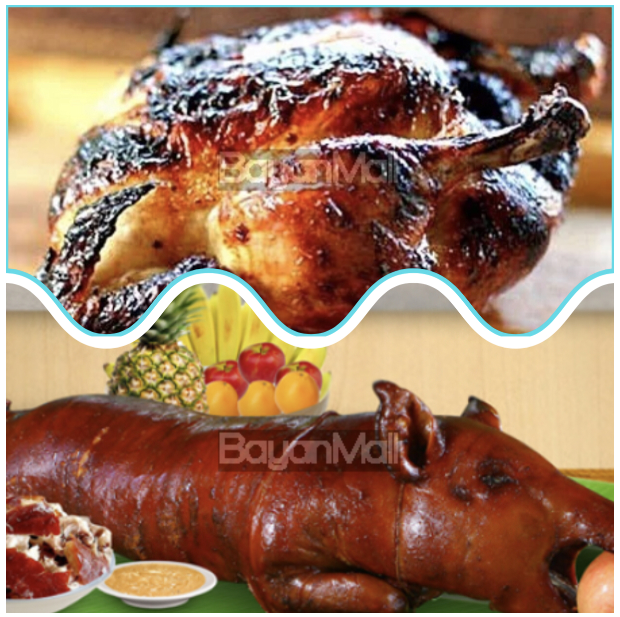 Lechon – Bayanmall Online Shopping