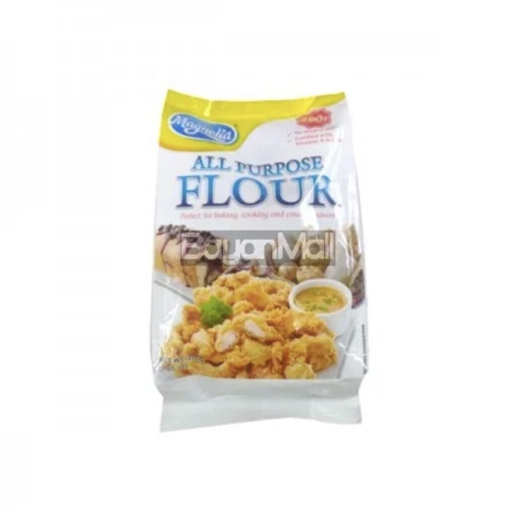 Magnolia all purpose flour 200g – Bayanmall Online Shopping